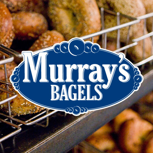 Murray's Bagels — Nationwide Shipping on Goldbelly.
